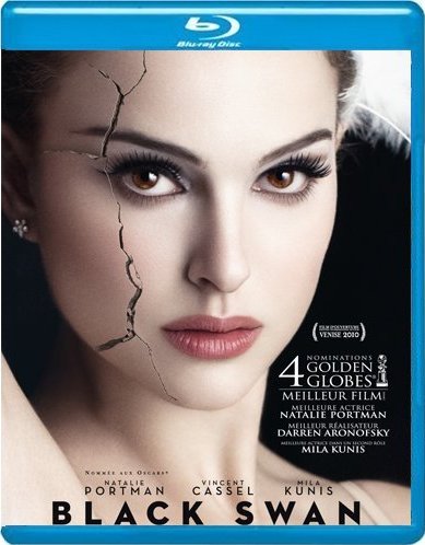 PRECOMMANDE – Black swan edition collector | | Blog de Sundvold