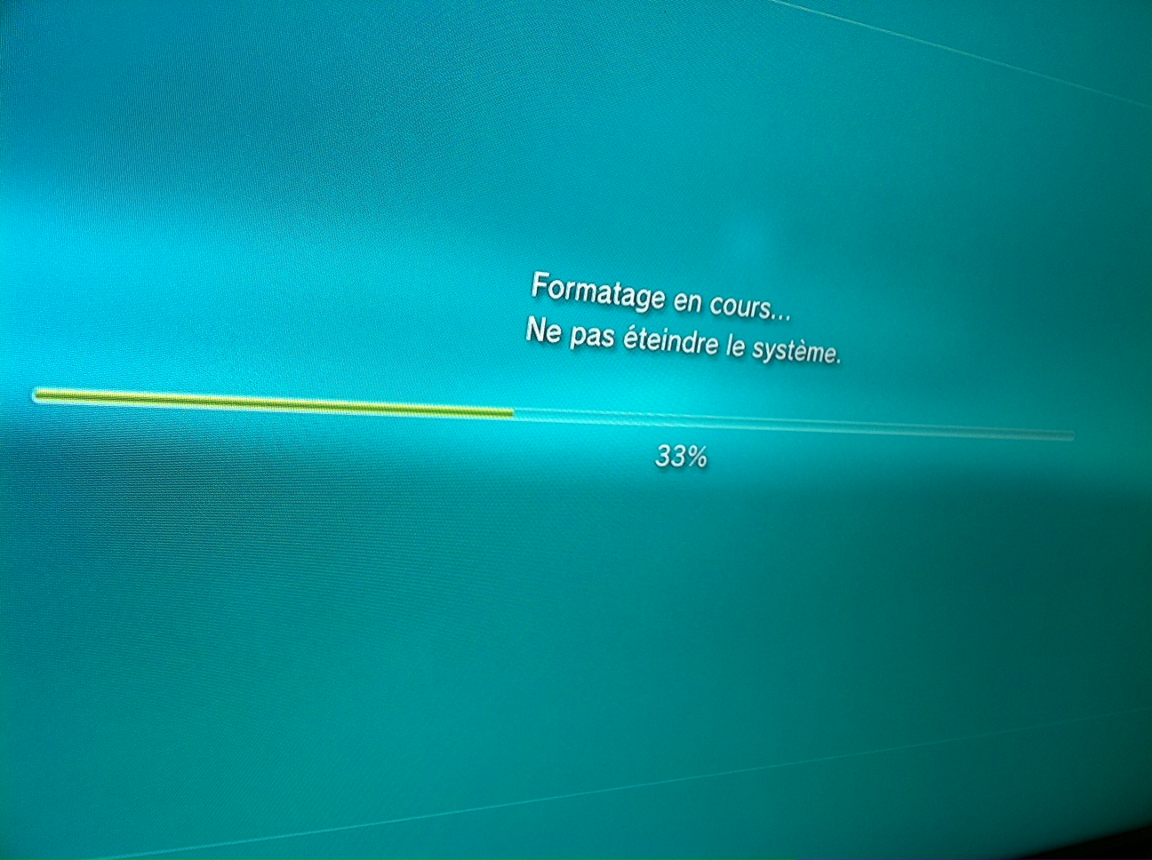ARTICLE – Remplacement du disque dur Playstation 3 | Blog de Sundvold
