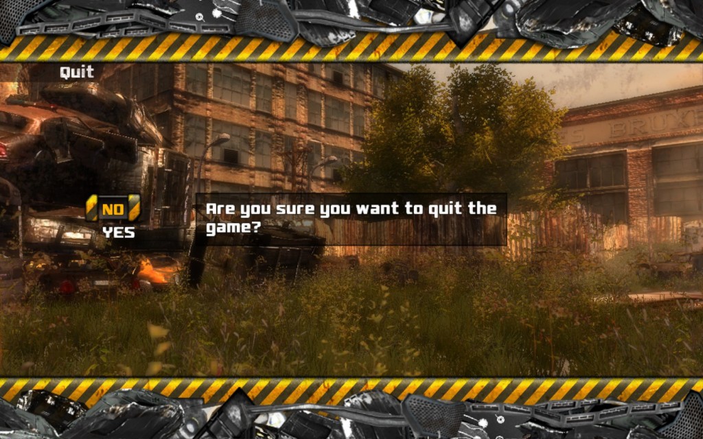 CRITIQUE – Flatout 3 chaos and destruction | | Blog de Sundvold
