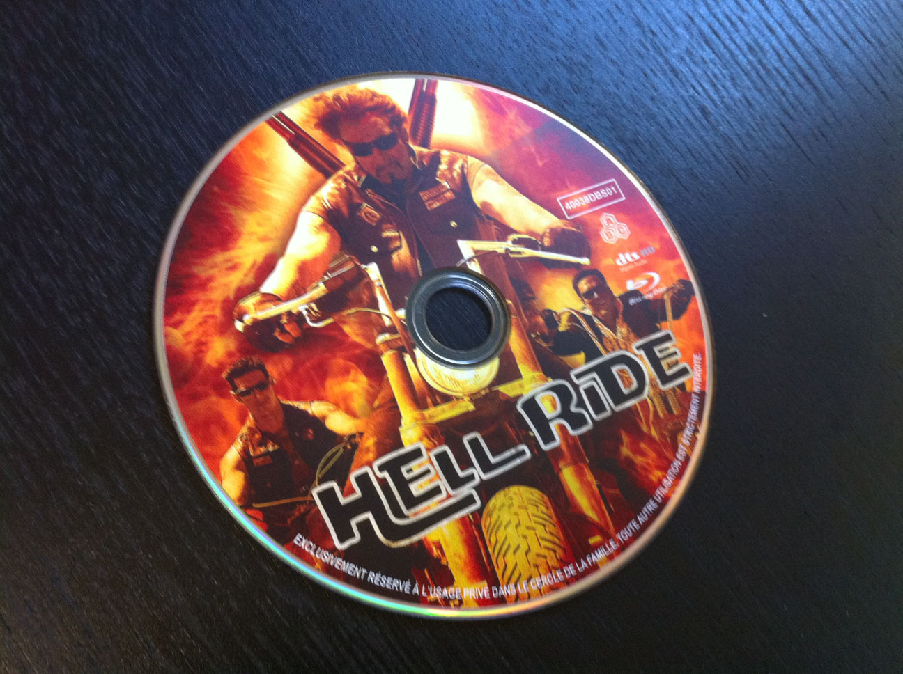 BLU-RAY – Lot DFW | Blog de Sundvold